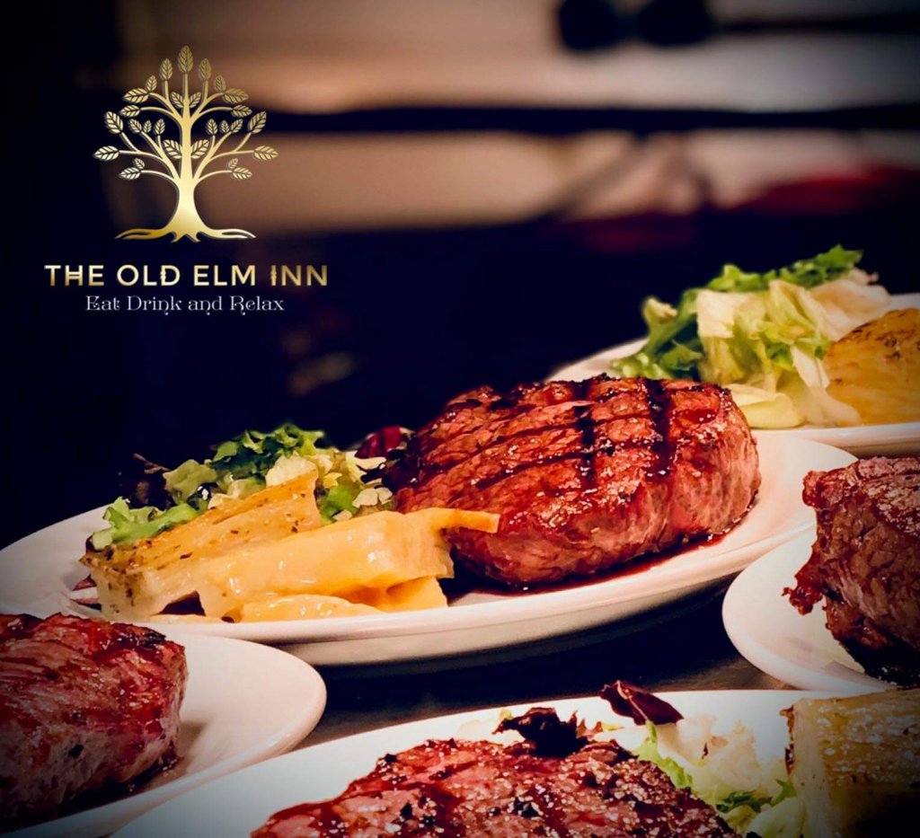 The Old Elm Inn | Churchdown - Eating, Drinking & Relaxing | A family ...